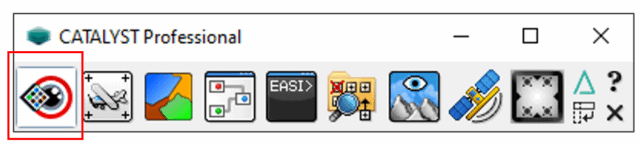 Object Analyst Classification - Catalyst Earth