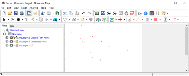 Object Analyst Classification - Catalyst Earth