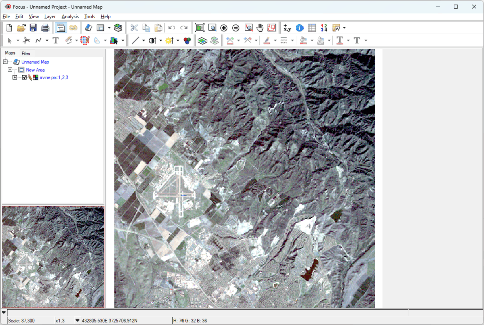 EASI Modeling in Focus - CATALYST