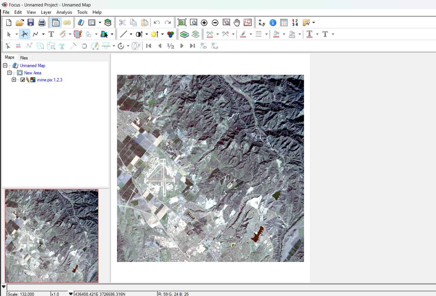 Exporting to Google Earth Pro - CATALYST